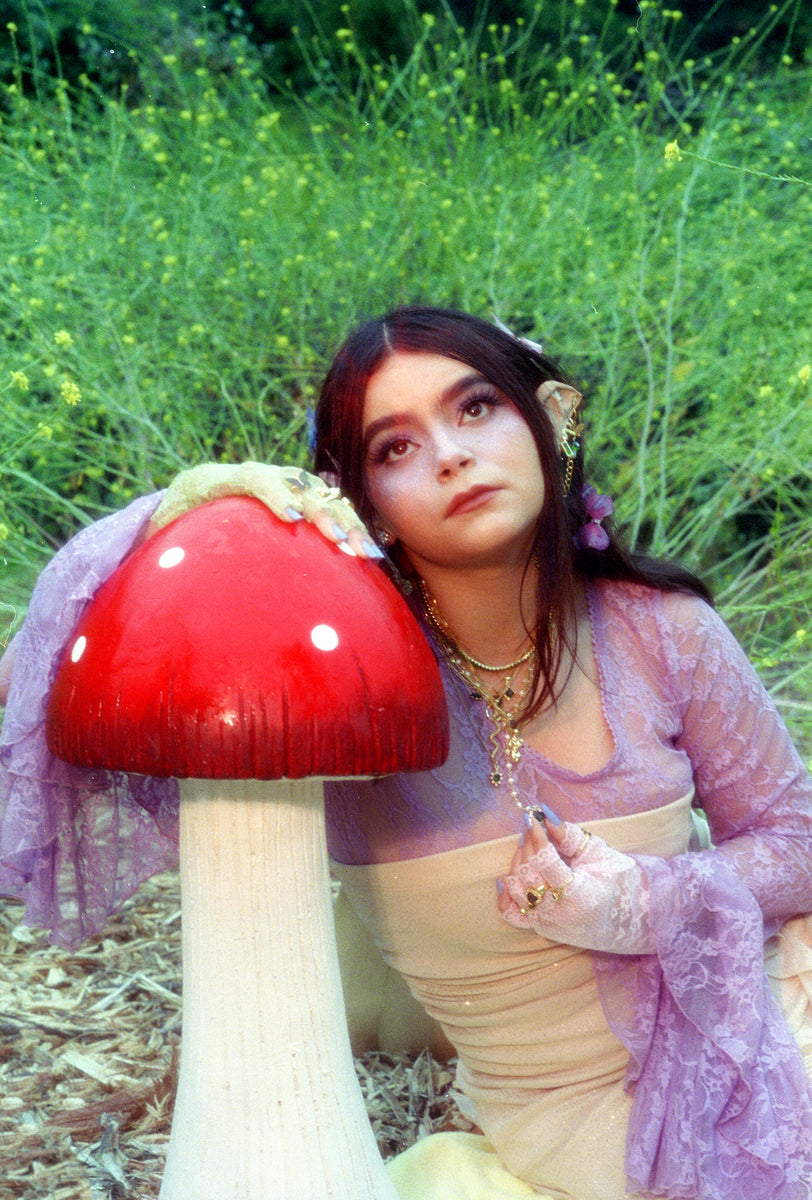 Fae Collection – Desert Moon